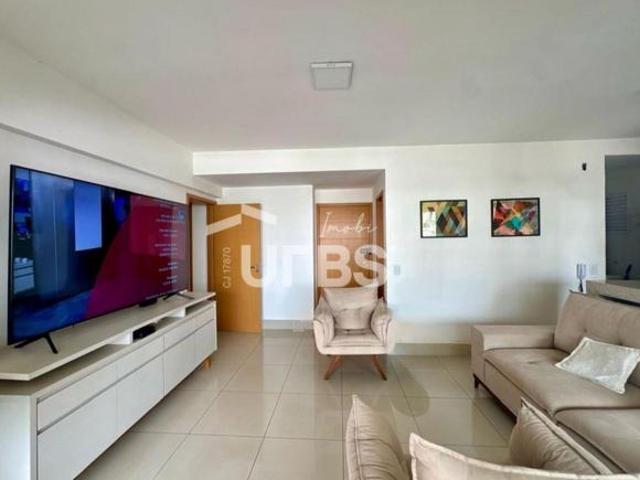 APARTAMENTO 103MT 3 SUITES SETOR BUENO