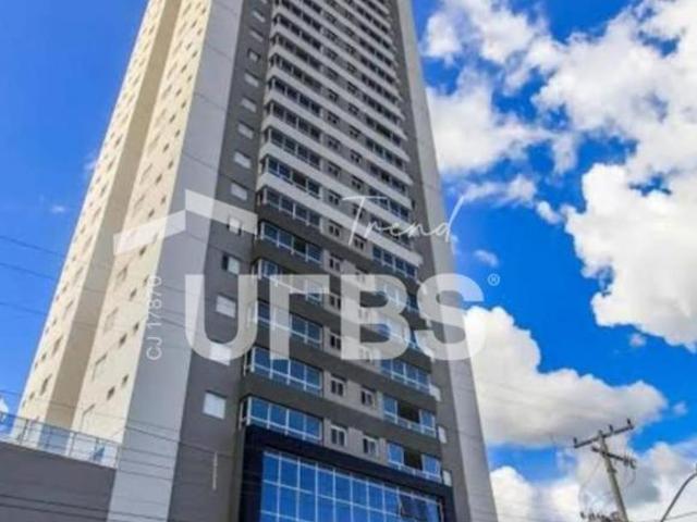 APARTAMENTO 103MT 3 SUITES SETOR LESTE UNIVERSITARIO