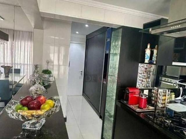 Apartamento 103mts Impecável