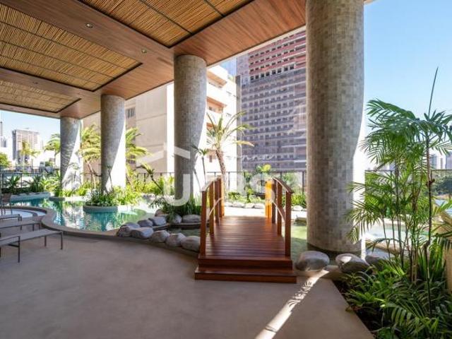APARTAMENTO 104,81MT 3 SUITES SETOR MARISTA