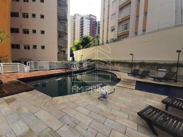 APARTAMENTO 104 M2 3 QUARTOS VARANDA GOURMET EM PERDIZES