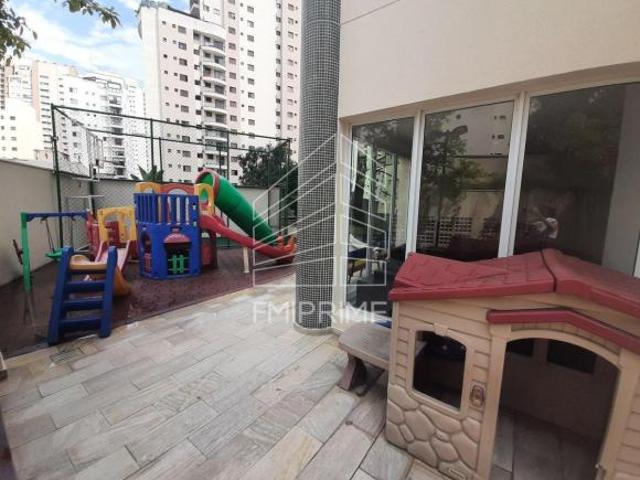 APARTAMENTO 104 M2 3 QUARTOS 2 VAGAS, EM PERDIZES.
