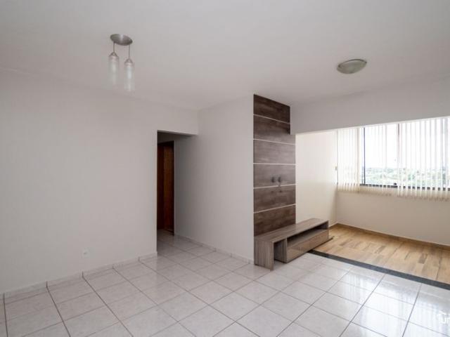 Apartamento, 104 m², 3 qts, 2 banh 2 vagas, Jardim Goiás