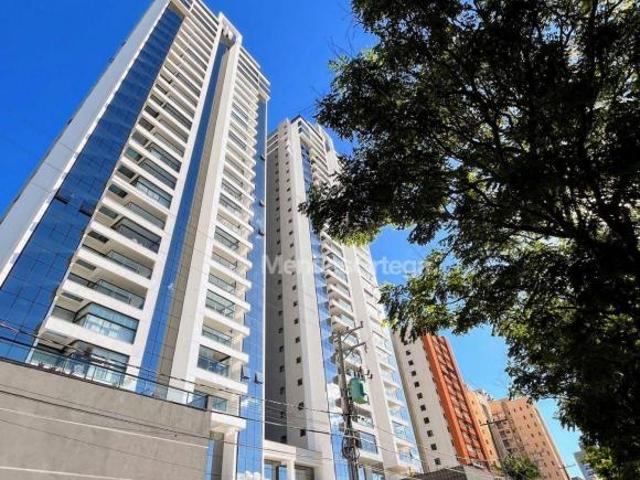 Apartamento, 104 m² venda por R$ 1.250.000,00 ou aluguel por R$ 7.800,00/mês Parque Campolim S