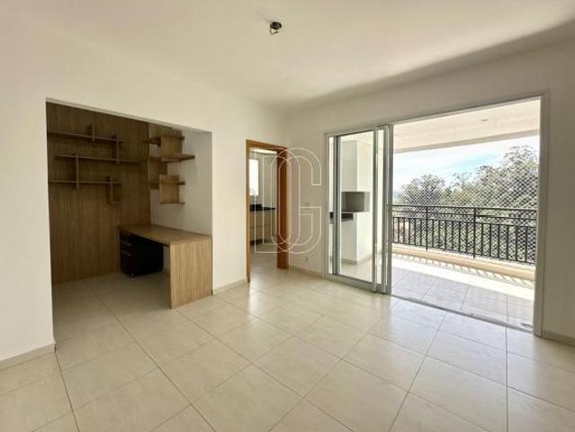 APARTAMENTO 104 m² A VENDA NO CONDOMÍNIO TERRAÇOS DA SERRA JARDIM TREVO JUNDIAÍ/SP