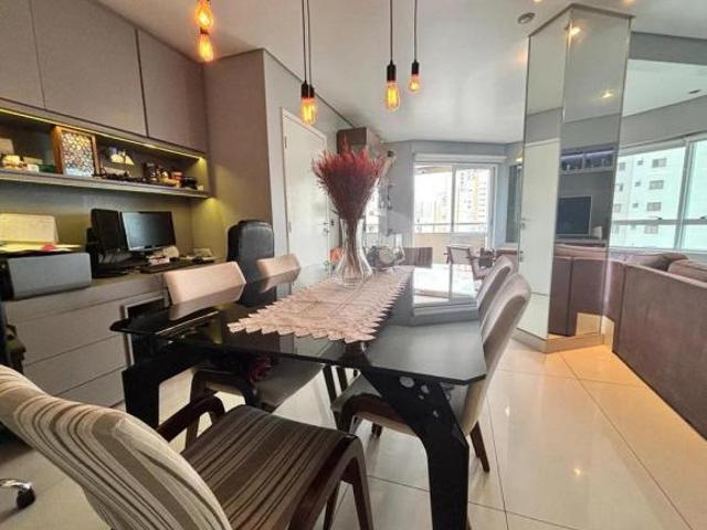 Apartamento 104 m² com 2 dormitórios, 1 suíte, à venda em Perdizes