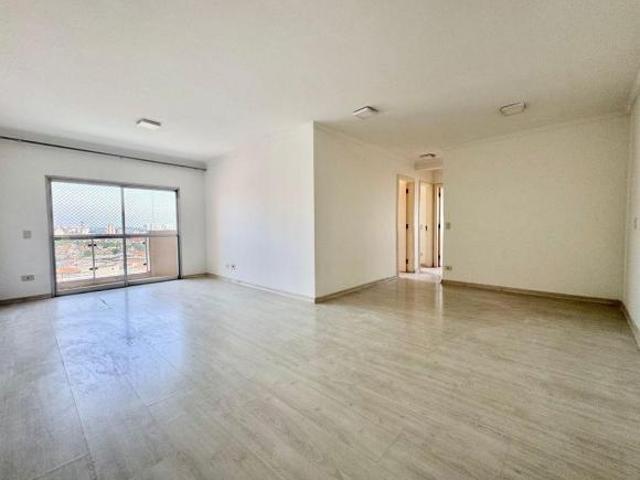 Apartamento 104m2 no Butantã 3 Quartos 1 suíte 2 vagas