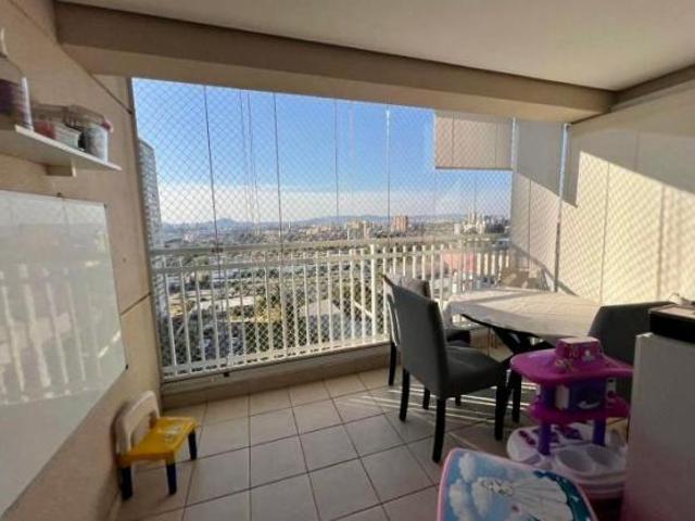 Apartamento 104m2 no Butantã 3 Quartos 1 suíte 2 vagas FL13