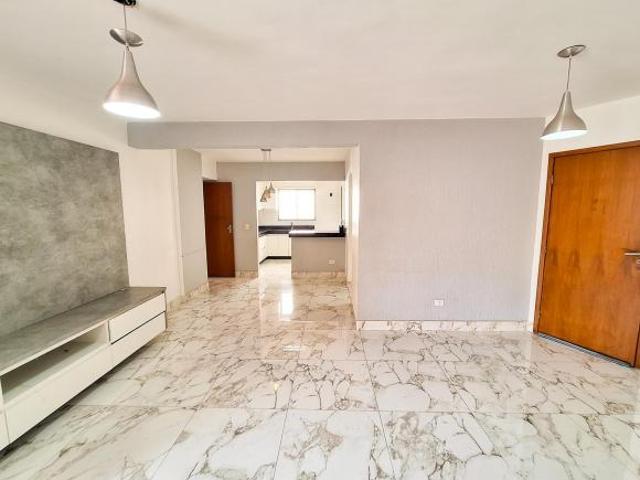 Apartamento 104m² no Edifício Savoy — Setor Oeste | 3 Quartos, 1 Suíte
