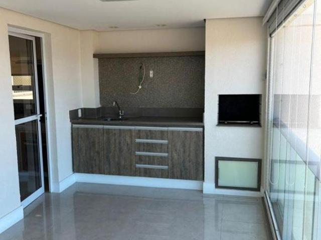 APARTAMENTO 104m² À VENDA NA MOÓCA