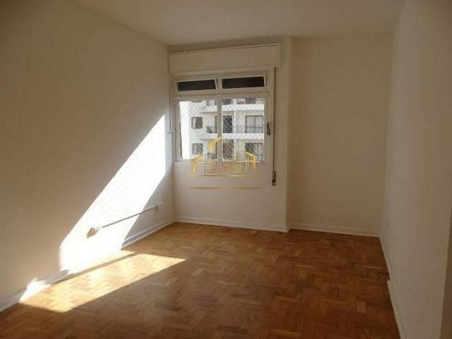 Apartamento 104m² Bela Vista