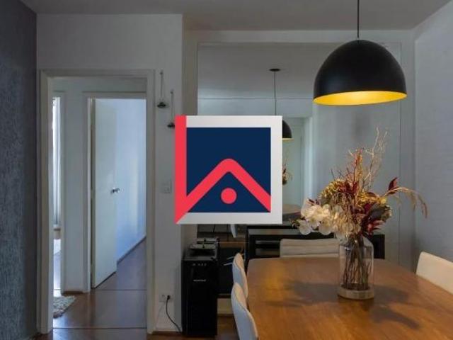 Apartamento 104m², Bela Vista SP | Venda
