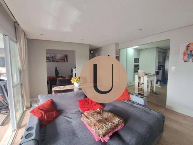 APARTAMENTO 104M² COM 4 DORMITÓRIOS A 110M DA ESTAÇÃO ORATÓRIO LINHA 15 PRATA DO METRÔ