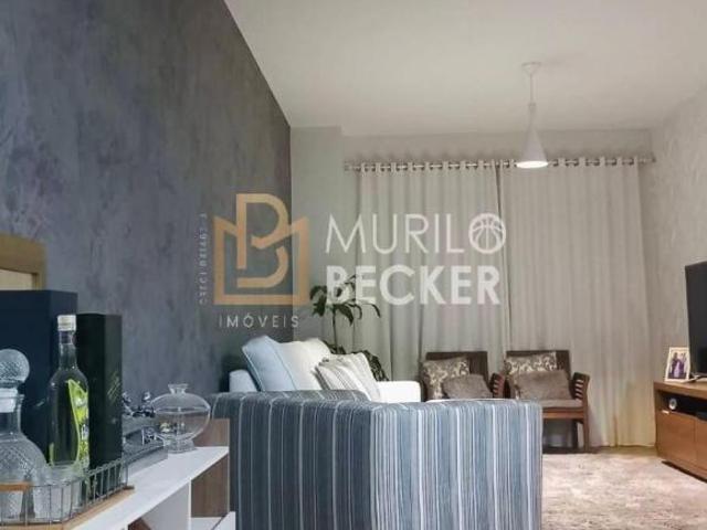 Apartamento 104m² com 3 quartos Suíte Varanda Gourmet 2 Vagas Urbanova