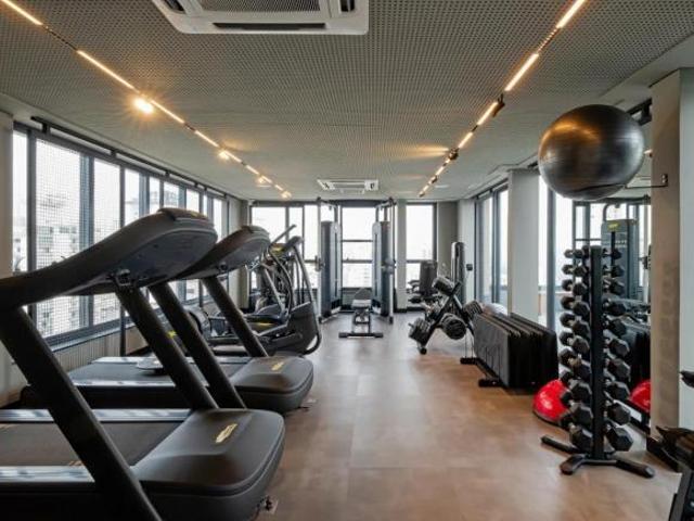 Apartamento 104m², Jardim Paulista SP | Venda