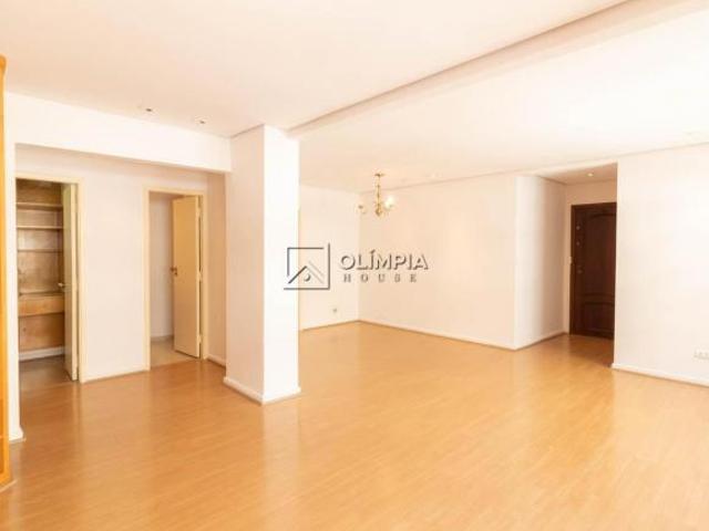 Apartamento 104m², Jardim Paulista SP | Venda