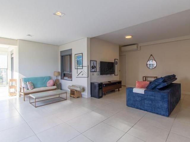 Apartamento 104m², Vila Madalena SP | Venda