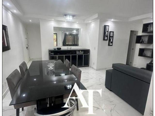APARTAMENTO 104m² VITALLIS GARDEN 2 QUARTOS 2 SUITES COM 2 VAGAS
