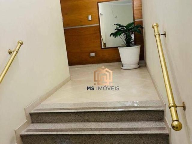 APARTAMENTO 104m² 2 Quartos sendo 1 suíte á VENDA Bela Vista São Paulo/SP