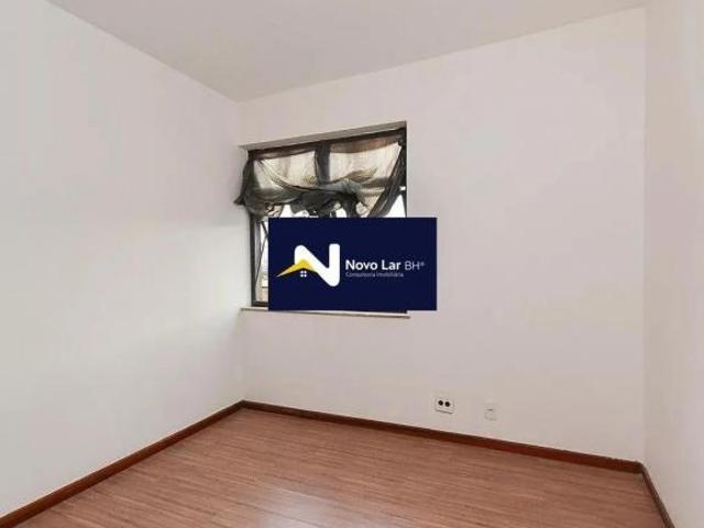 Apartamento 104m², 2 quartos, suíte, DCE, 1 vaga livre e lazer na Savassi