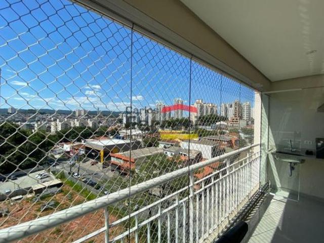Apartamento 104m, 3 dormitórios 1 suite, 4 ar condicionado, escritório, sala