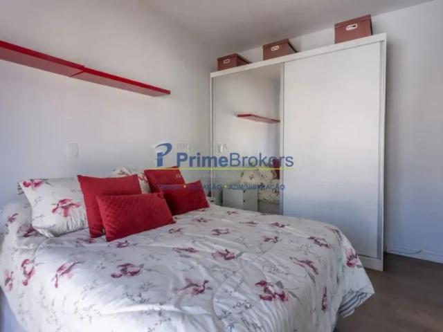 Apartamento, 104m² 3 Dormitórios, 1 Suíte, 1 Vaga, Vista Privilegiada Sumaré