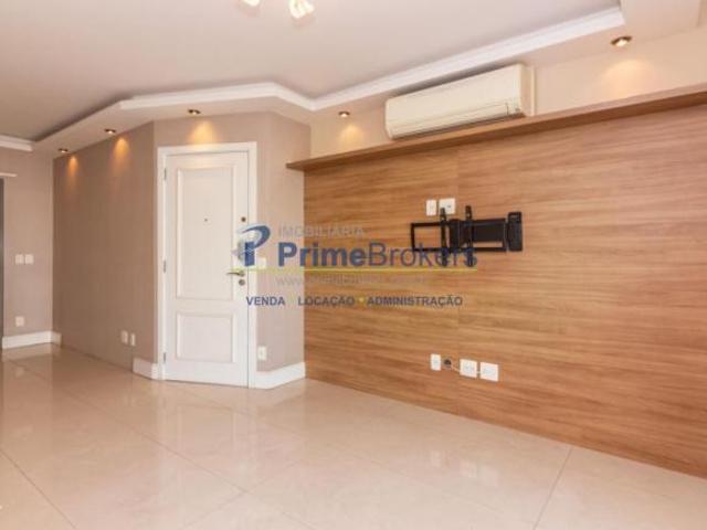 Apartamento, 104m² 3 Dormitórios, 1 Suíte, 2 Vagas, Varanda Gourmet Vila Gumercindo