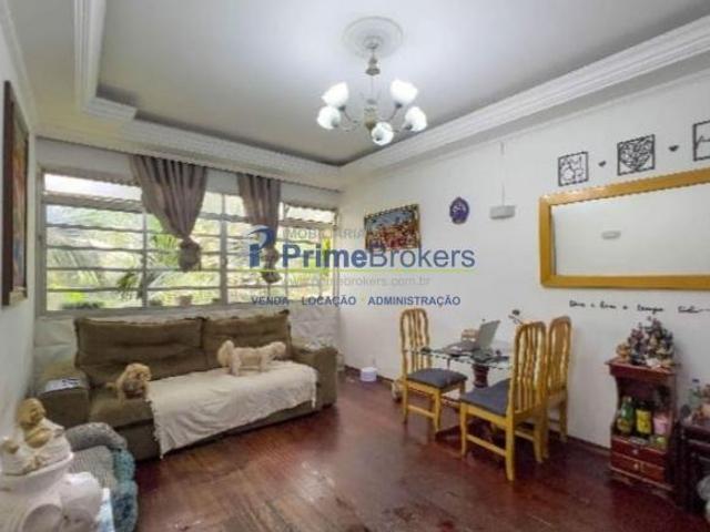 Apartamento, 104m² 3 Dormitórios, 1 Suíte com Banheira, 1 Vaga, Mobiliado Vila Mariana