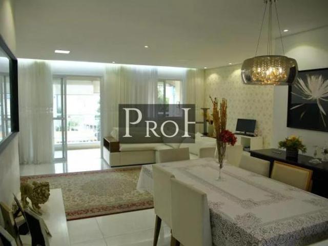 Apartamento 104m² 3 dormitórios sendo 2 suítes e Lazer completo – R$ 950.000,00