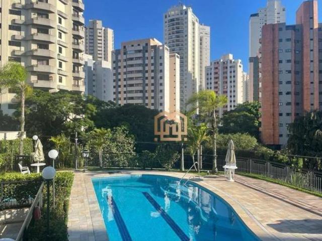 APARTAMENTO 104m² 3 Quartos à VENDA por R$ 1.650.000 Vila Mariana São Paulo/SP