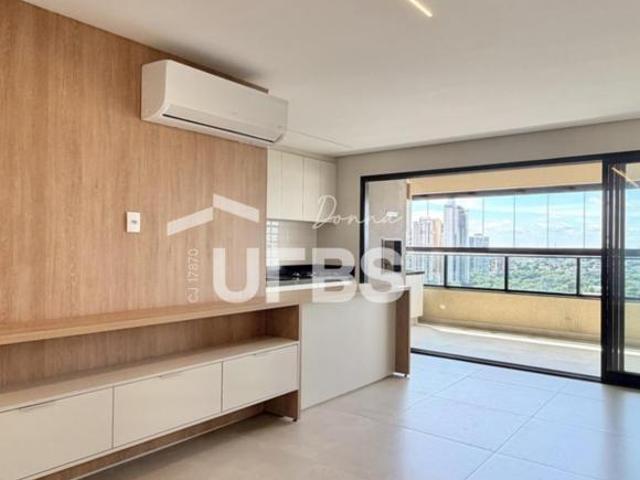 APARTAMENTO 104MT 3 SUITES SETOR MARISTA