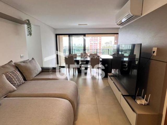 APARTAMENTO 104MT 3 SUITES SETOR MARISTA