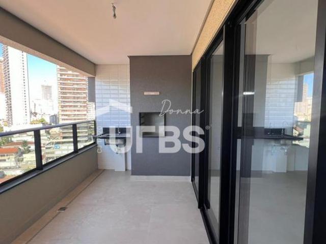 APARTAMENTO 104MT 3 SUITES SETOR MARISTA