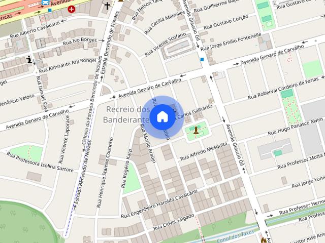 Apartamento