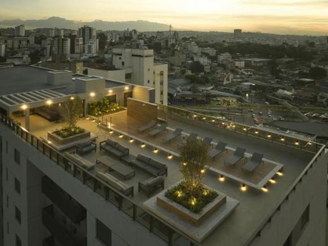 Apartamento para venda em Cidade Nova, Belo Horizonte