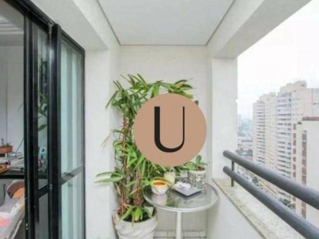 Apartamento 105 m2, 3 dorm, 1 suite, 2 vagas