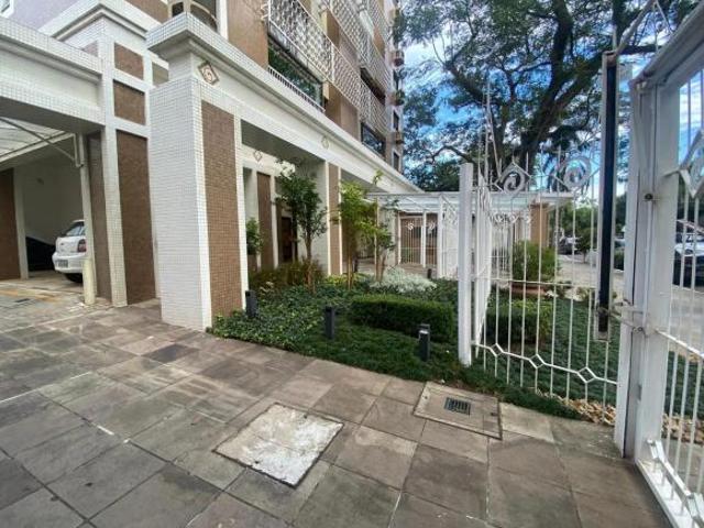 Apartamento 105 m2 3 dormitorios sendo 1 suite vaga dupla menino deus