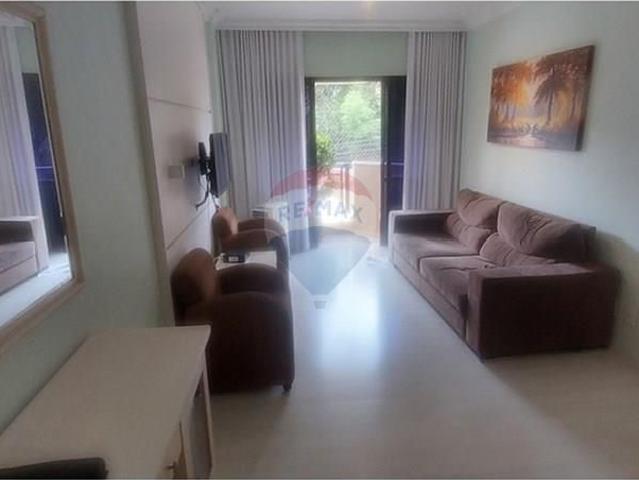 Apartamento, 105 m2, 3 quartos, suite, 1 vaga, Mobiliador, Vila Itapura Locação