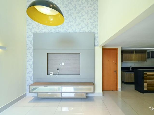 Apartamento, 105 m², 3 qts, 4 banh 2 vagas, Jardim Goiás