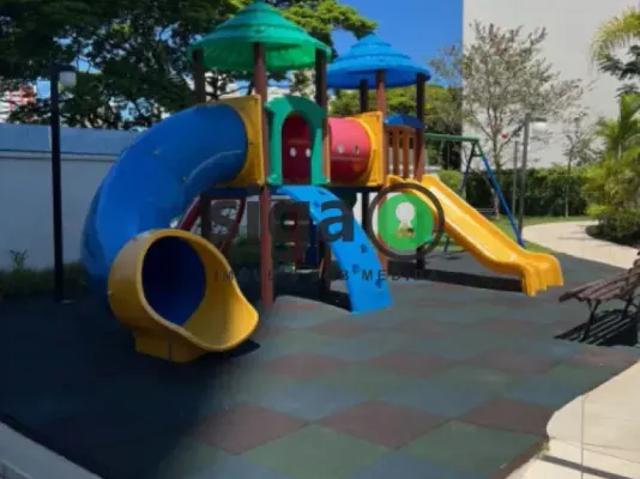 Apartamento 105 m² |3 quartos 1 suíte | 4 banheiros | 3 vagas + depósito Vista para Ibirapuera!