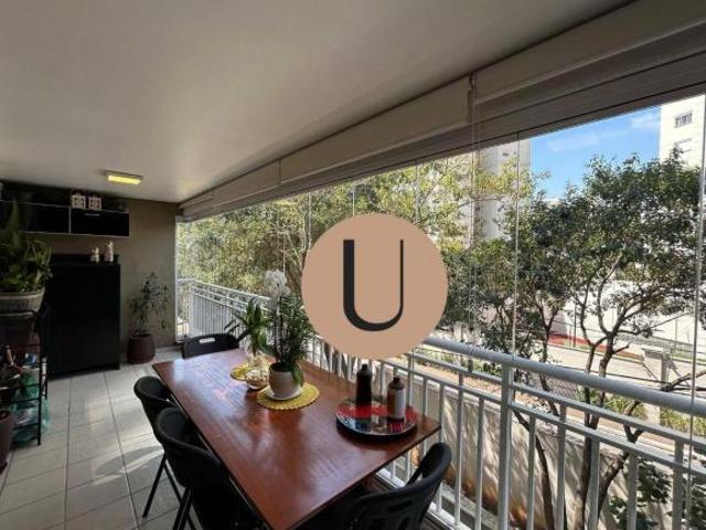 Apartamento 105 m² único, ensolarado, amplo e cheio de charme no Vitality Vila Prudente, 02 dormitór