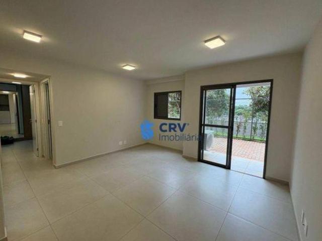 Apartamento, 105 m² venda por R$ 750.000,00 ou aluguel por R$ 4.000,00/mês Centro Londrina/PR