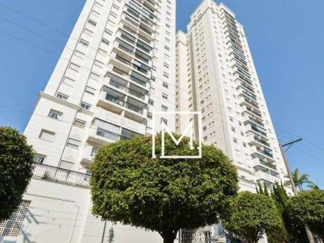 Apartamento, 105 m² venda por R$ 1.290.000,00 ou aluguel por R$ 6.996,00/mês