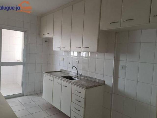 Apartamento, 105 m² venda por R$ 1.400.000,00 ou aluguel por R$ 7.456,00/mês Parque Residencial
