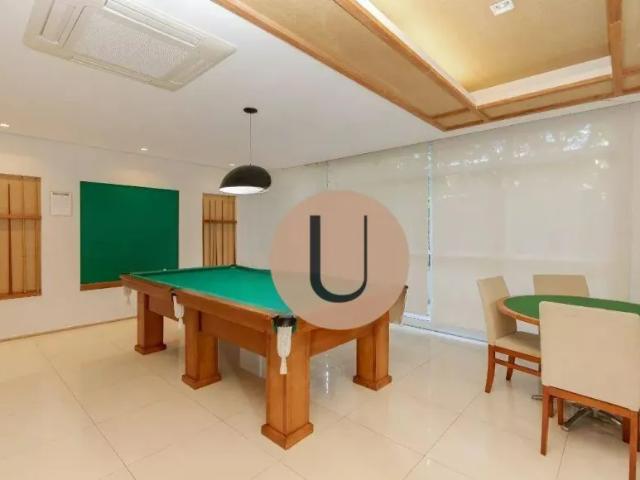 Apartamento 105m² 3 Dorms 1 Suíte e 2 Vagas | Andar Alto com Vista Livre e Lazer Clube