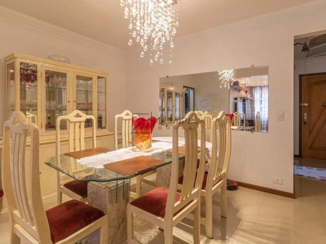 Apartamento 105m², Bela Vista SP | Venda