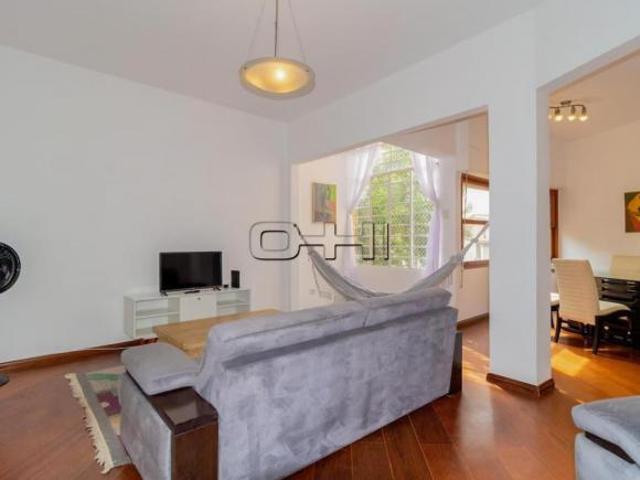 Apartamento 105m², Bela Vista SP | Venda