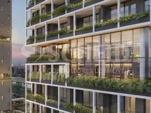 Apartamento 105m² Campo Belo