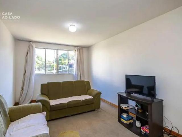 Apartamento 105m² com 3 quartos no Juvevê Curitiba/PR