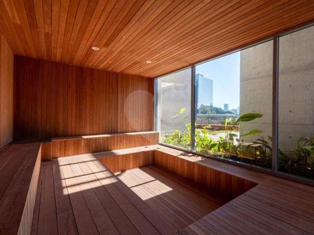 APARTAMENTO 105M PARA VENDA E LOCAÇÃO NO BROOKLIN